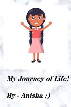 Book Creator | Anisha's Autobiography