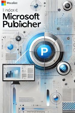 Book Creator | Microsoft Publisher