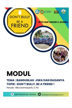 Book Creator | Modul P5