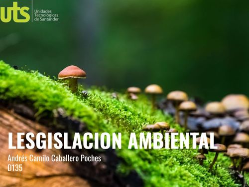 Book Creator | MARCO NORMATIVO AMBIENTAL
