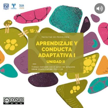 Book Creator | Aprendizaje y Conducta Adaptativa - Unidad 2