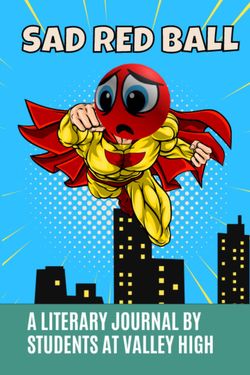 Book Creator | Sad Red Ball