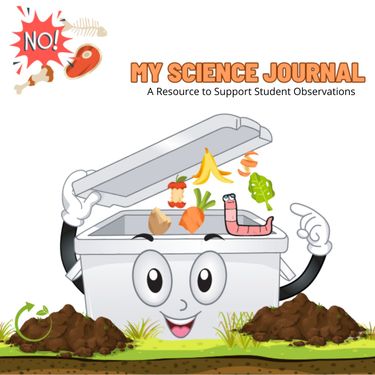 Book Creator | My Science Journal