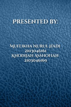 Book Creator | Presentasi Quantitative RM