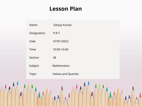 Book Creator | Lesson Plan