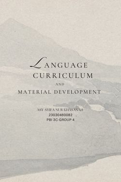 Book Creator | LANGUAGE CURRICULUM AND MATERIAL DEVELOPMENT