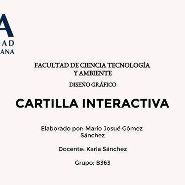 Book Creator | CARTILLA INTERACTIVA