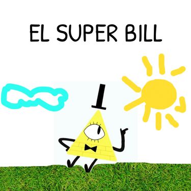 Book Creator | EL SUPER BILL