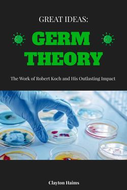 Book Creator | Germ Theory