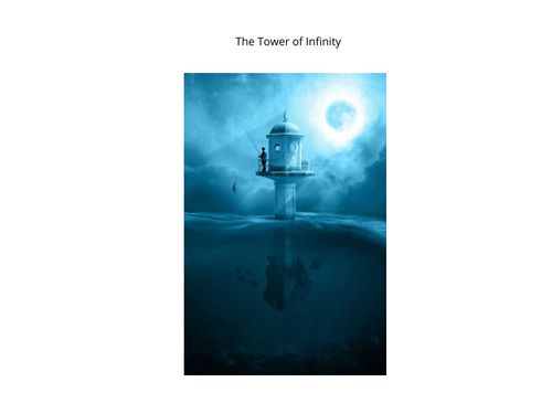 Book Creator | The tower of Infinity