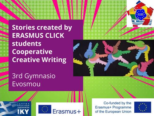 Book Creator | CREATIVE WRITING STORIES