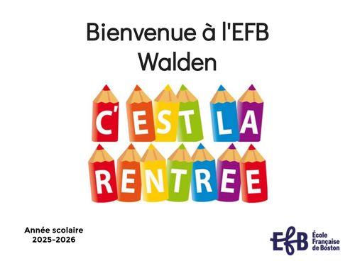 Book Creator | Vive la Rentrée ! 2025-2026