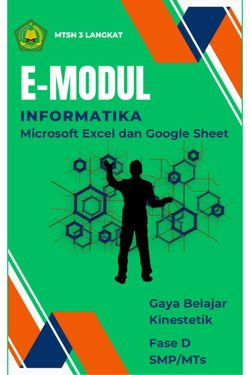 Book Creator | E-MODUL INFORMATIKA (Gaya Belajar Kinestetik)