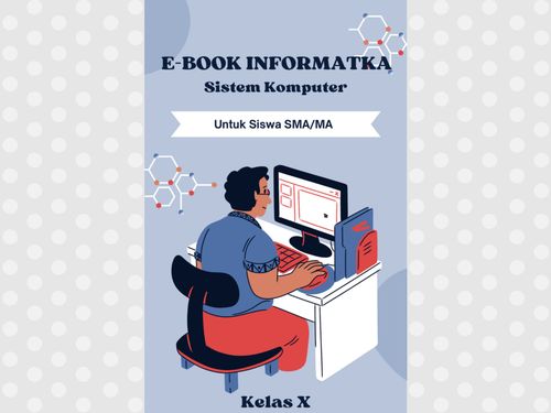 Book Creator | E-BOOK SISTEM KOMPUTER