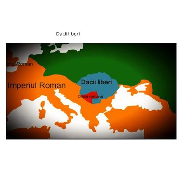 Book Creator | Dacii liberi