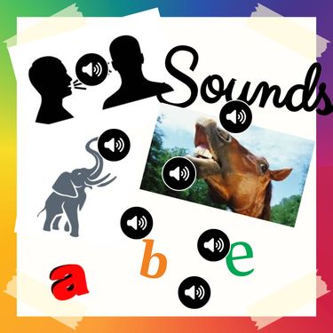 Book Creator | The Book of SOUNDS