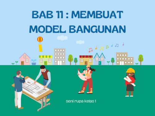 Book Creator | seni rupa kelas 1 bab 11 dan 12