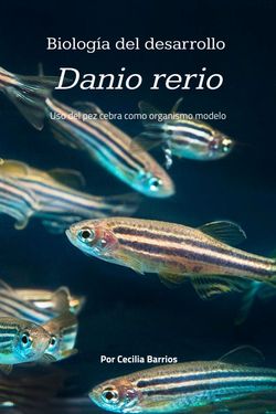 Book Creator | Danio rerio