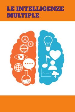 Book Creator | Le Intelligenze Multiple