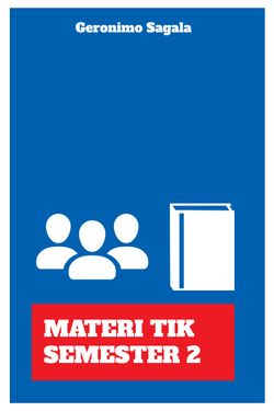 Book Creator | Materi TIK Semester 2