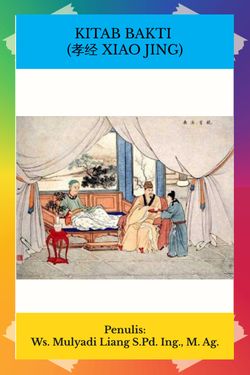 Book Creator | 孝经 XIAO JING