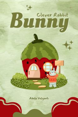 Book Creator | Bunny clever rabbit