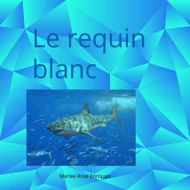 Book Creator | le requin