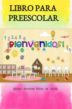 Book Creator | libro para preescolar