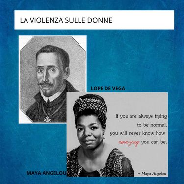 Book Creator | LA VIOLENZA SULLE DONNE