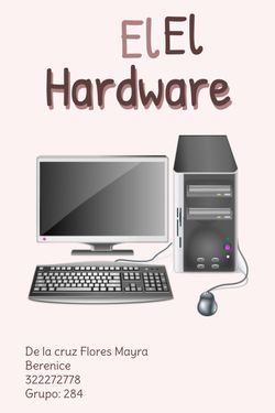 Book Creator | EL HARDWARE