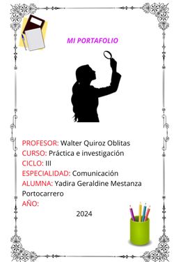 Book Creator | Mi Portafolio