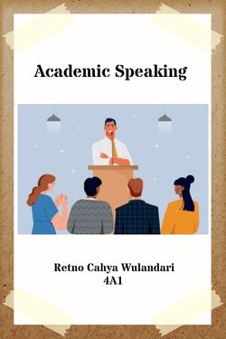 Book Creator | Academic Speaking