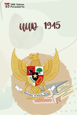 Book Creator | UUD NKRI 1945