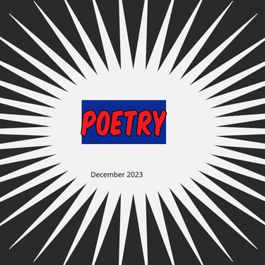 Book Creator | Poetry