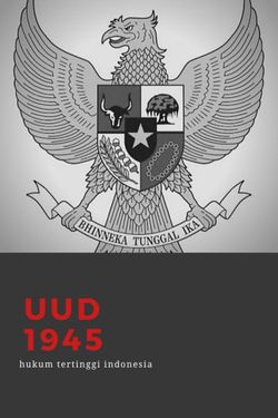 Book Creator | UUD 1945