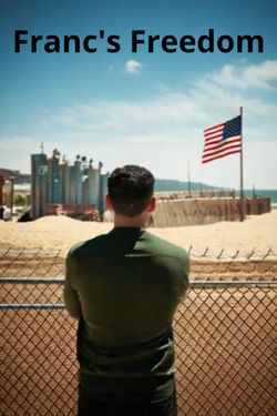 Book Creator | Franc's Freedom