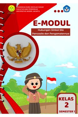 Book Creator | E-Modul PPKn