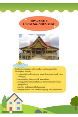 Book Creator | BIPA 2 UNIT 6