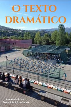 Book Creator | Texto Dramático