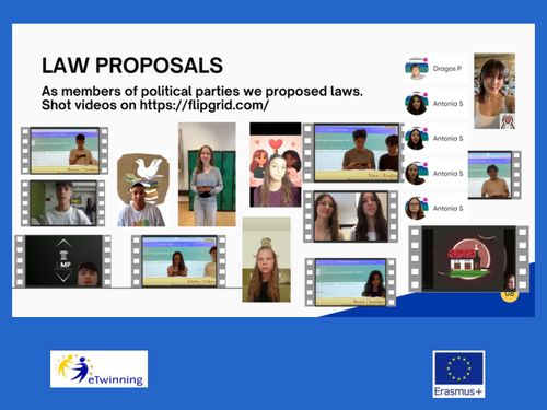 Book Creator | YEP-Law Proposals