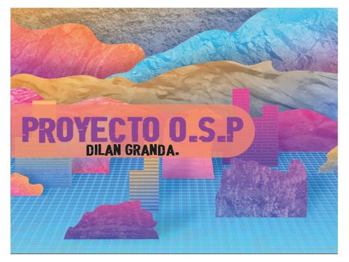 Book Creator | Proyecto OSP