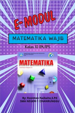 Book Creator | E-Modul