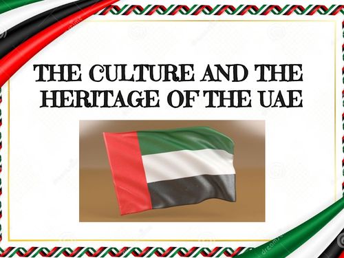 Book Creator | Magazine on the UAE