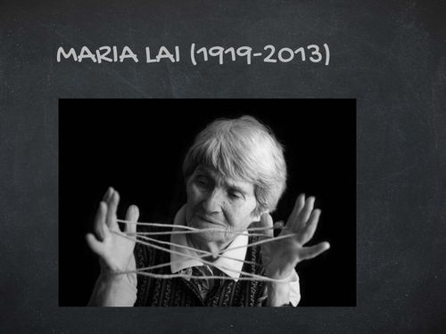 Book Creator | MARIA LAI