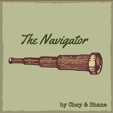 Book Creator | The Navigator
