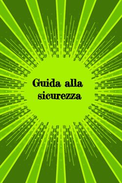 Book Creator | Guida alla sicurezza
