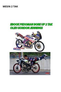 Book Creator | MESIN 2 TAK