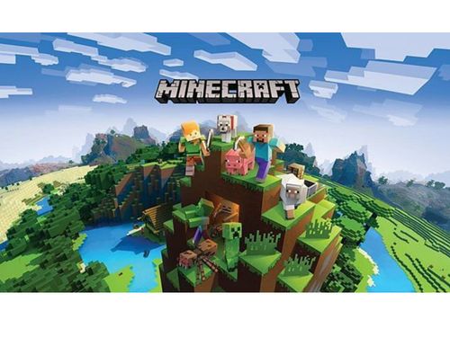 Book Creator | Minecraft