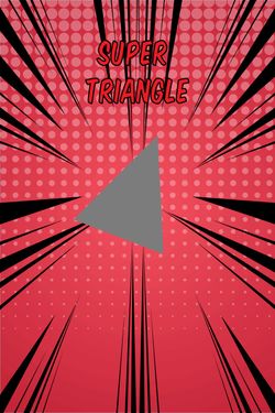 Book Creator | SUPER TRIANGLE