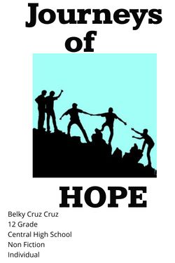 Book Creator | Journeys of Hope